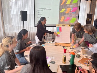 APIGA Australia | auDA