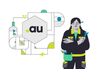 Au Domain Administration Auda