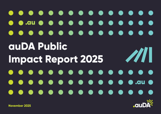 News, insights and events | auDA