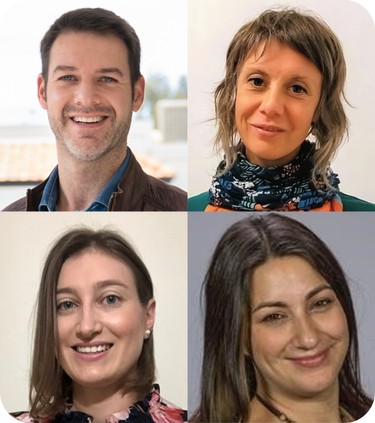 Introducing the auDA 2025 Community Grant projects